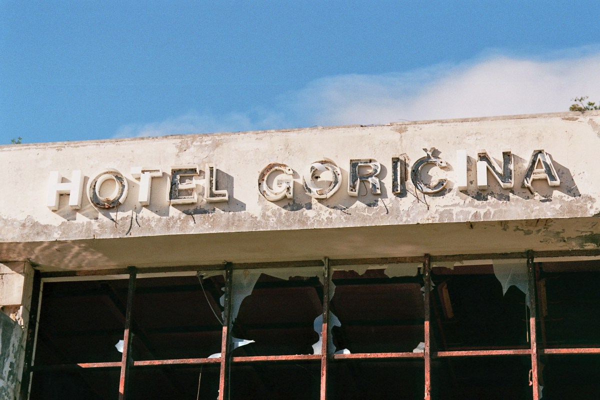 Mlini, Croatia | Jane Marchant